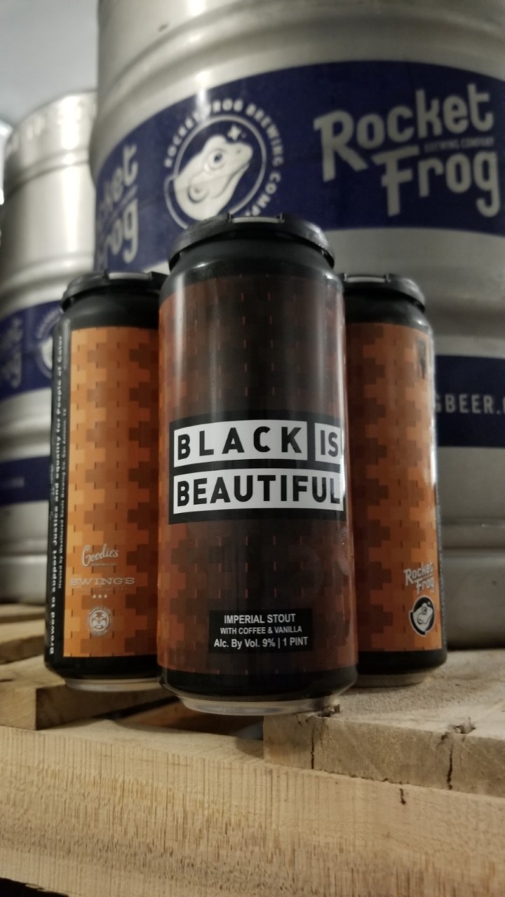 2020 Virginia & D.C. Best in Beer Year-End Honors