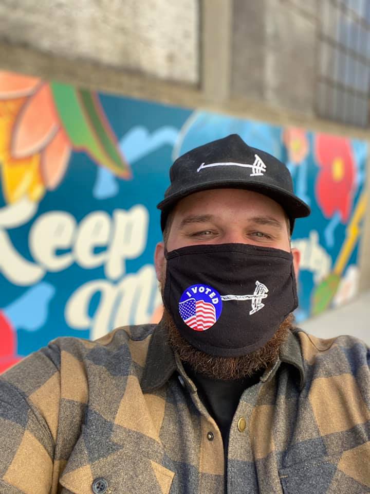 Rake Beer Project Dragged Over Coals for Reppin’ Michigan's Gov ...