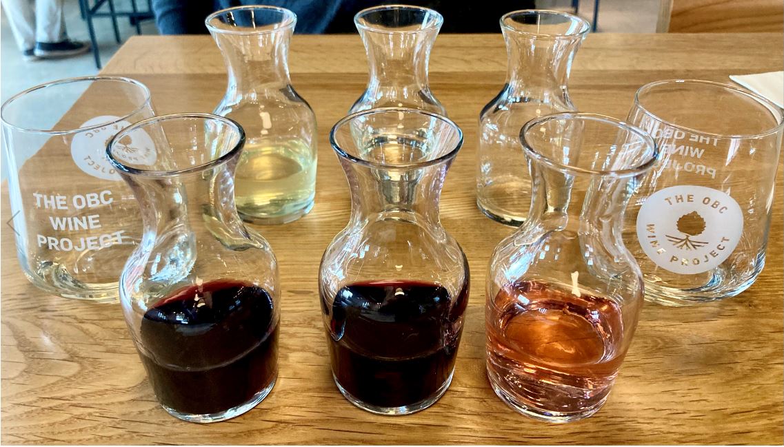 Odell Brewing Co. Celebrates Grand Opening of OBC Wine Project ...