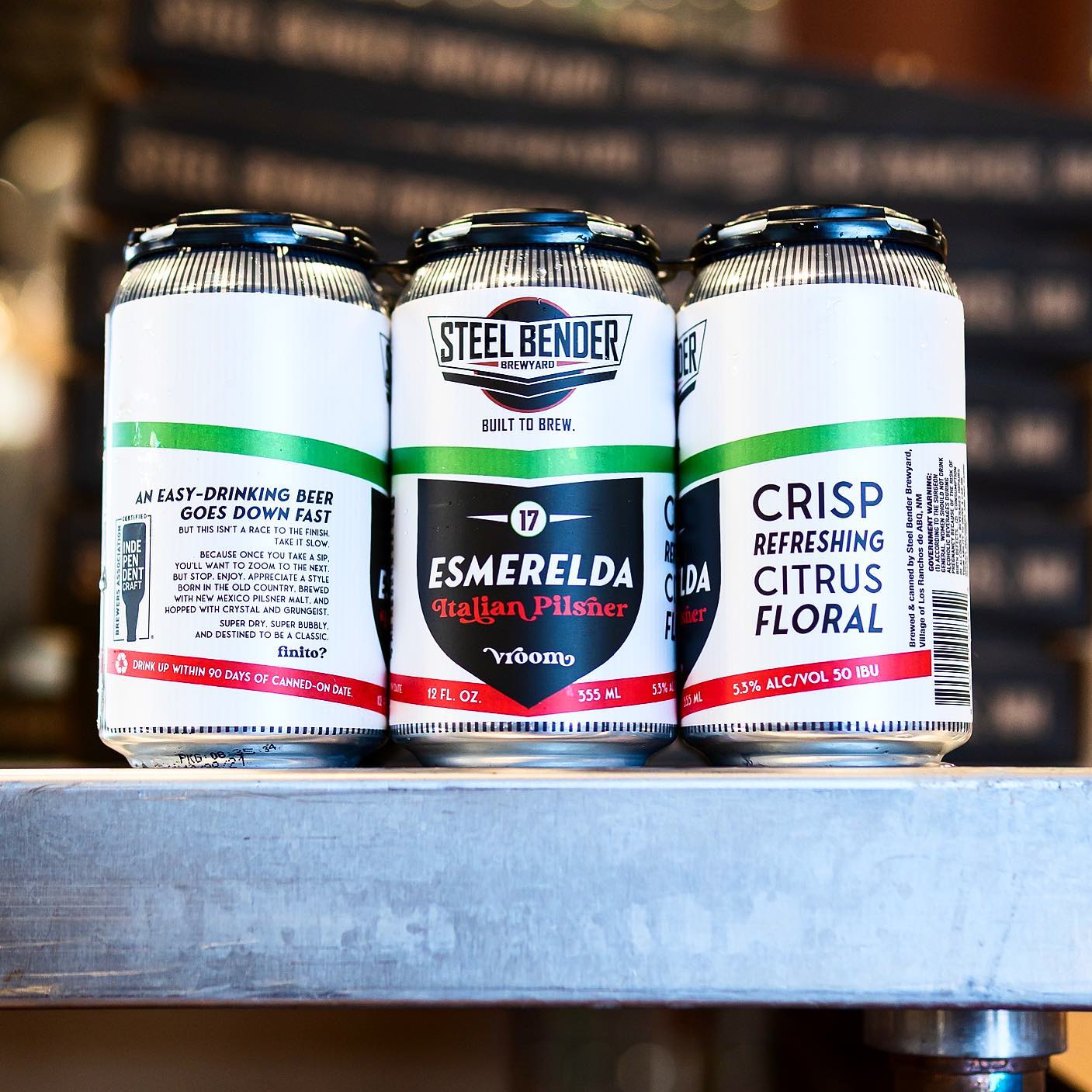 Craft Beer Across America | 50 Beers From 50 States - PorchDrinking