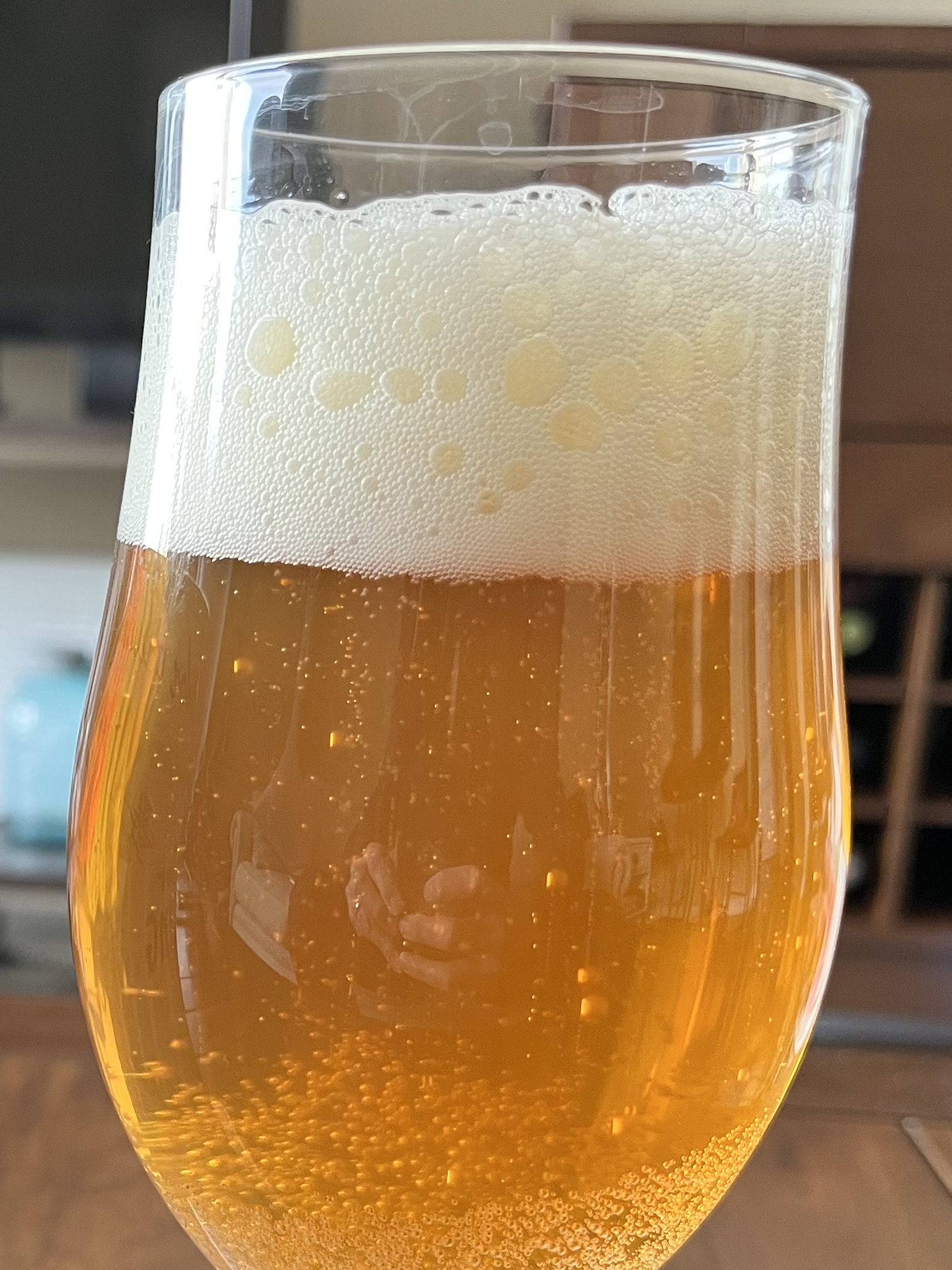 Off Color Brewing | Beer for Lounging Pale Ale - PorchDrinking