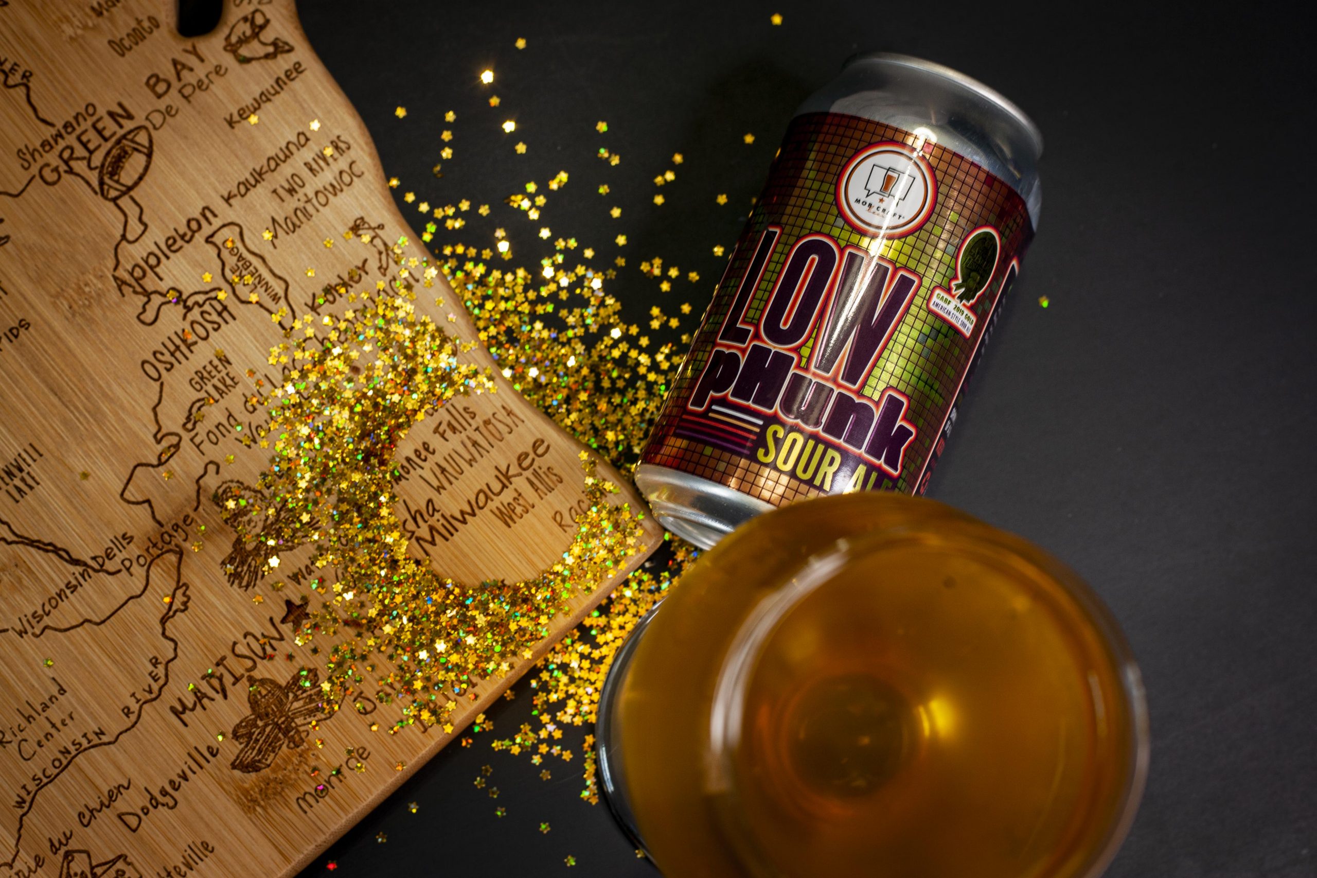 Ultimate 6er | WBC Winners from Wisconsin - PorchDrinking