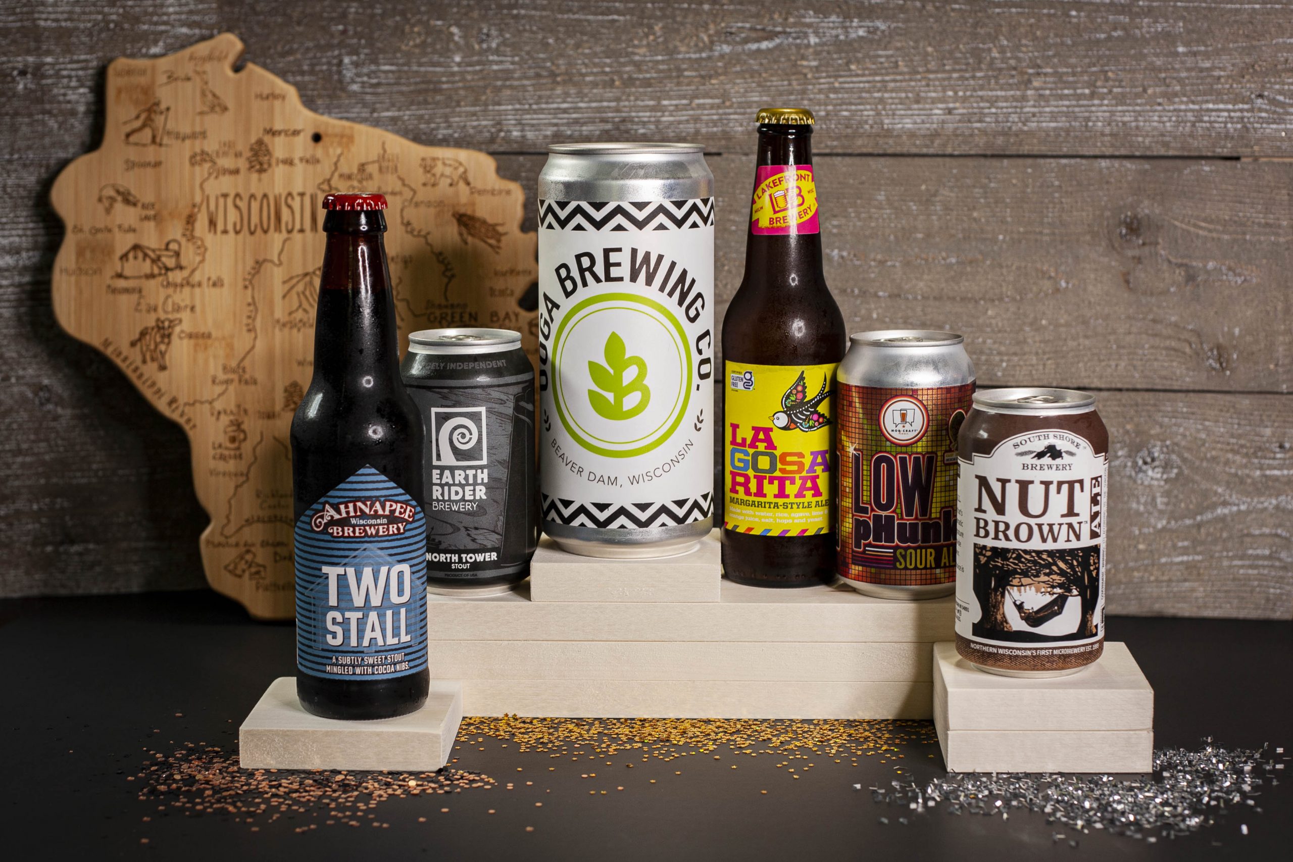 Ultimate 6er | WBC Winners from Wisconsin - PorchDrinking