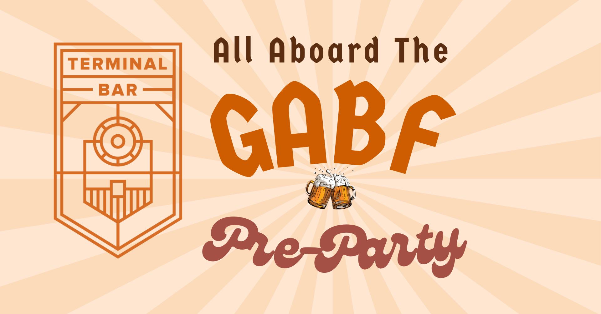 The Complete PorchDrinking 2022 GABF Week Events Guide