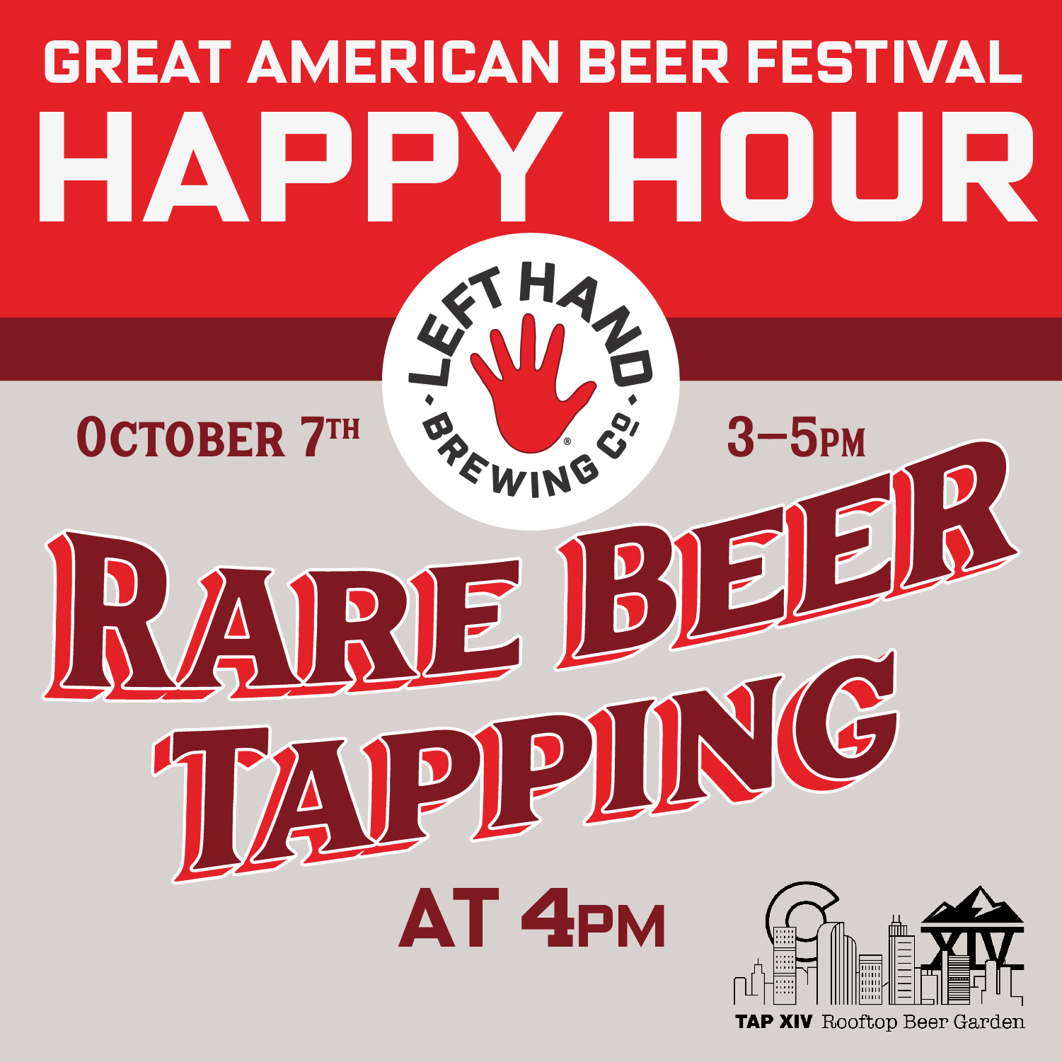 The Complete PorchDrinking 2022 GABF Week Events Guide