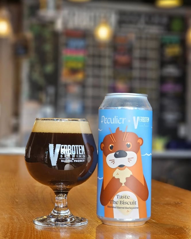 Colorado Beer Beat | Bi-Weekly Beer Release Guide 3/23