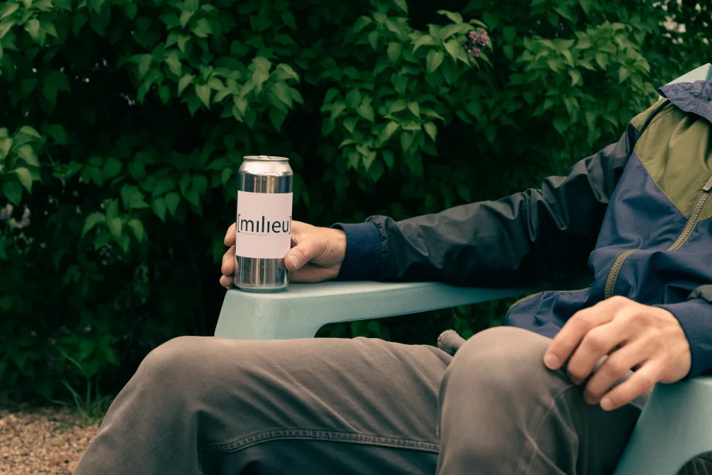 milieu fermentation company Announces Denver Area Opening - PorchDrinking