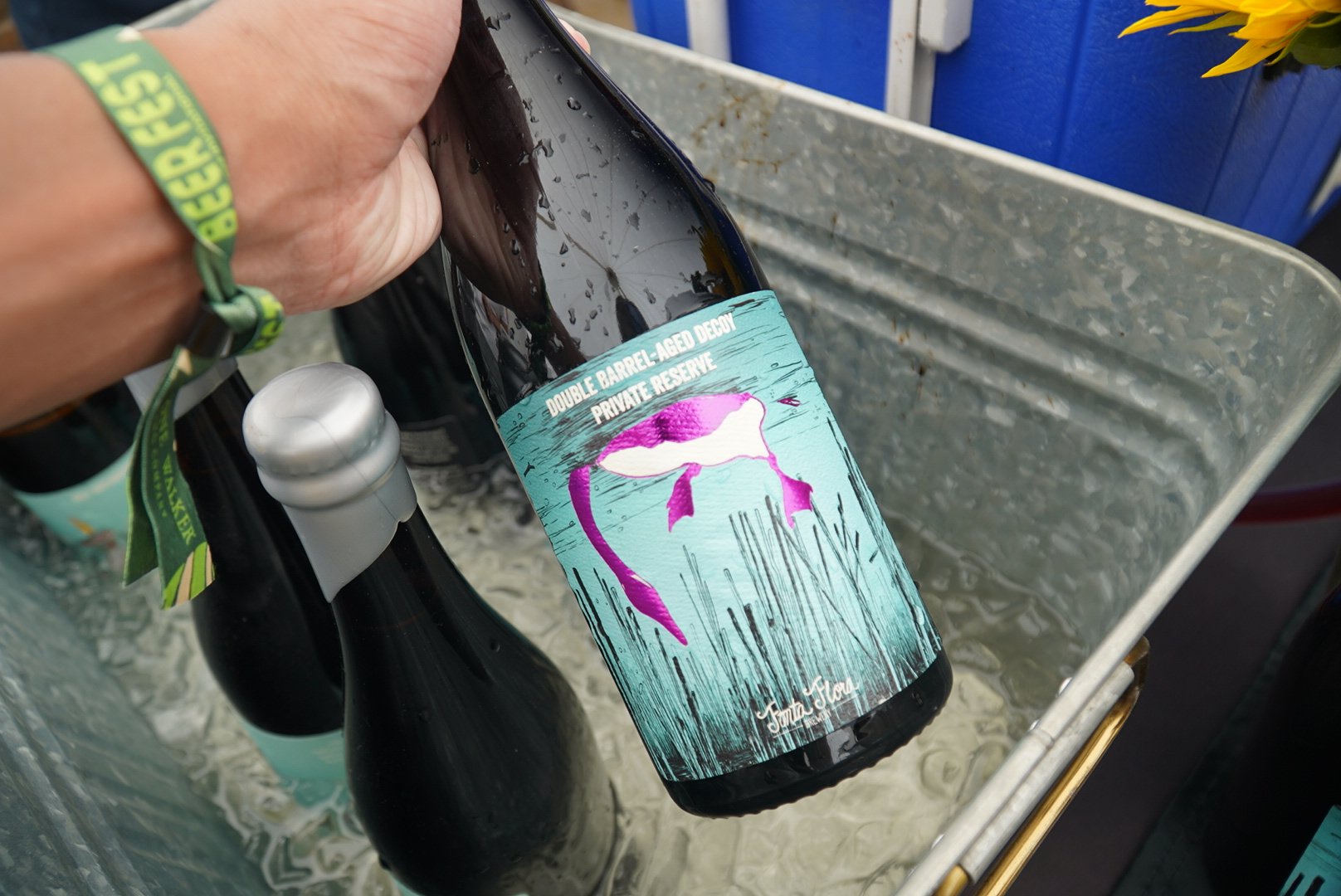 Most Outstanding Beers from the 2024 Firestone Walker Invitational Beer ...