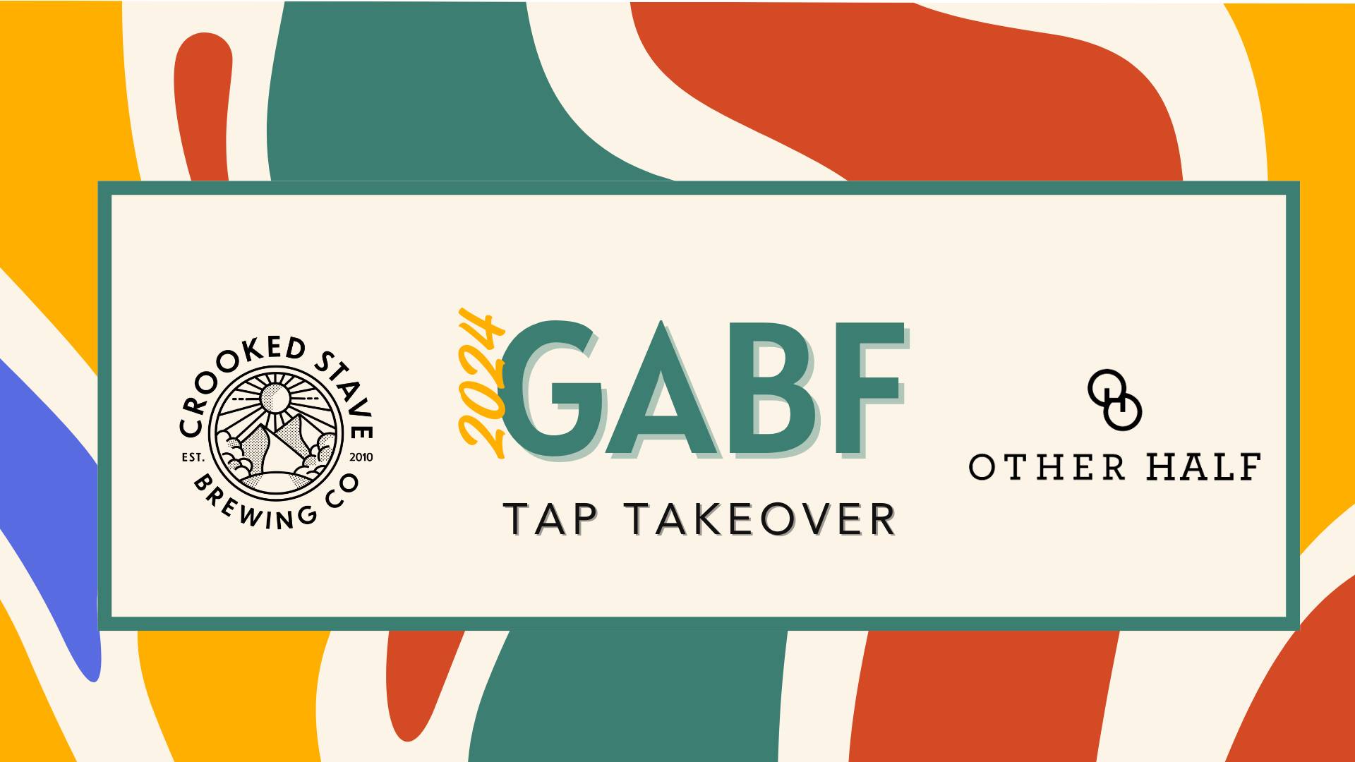 The Complete PorchDrinking 2024 GABF Week Events Guide