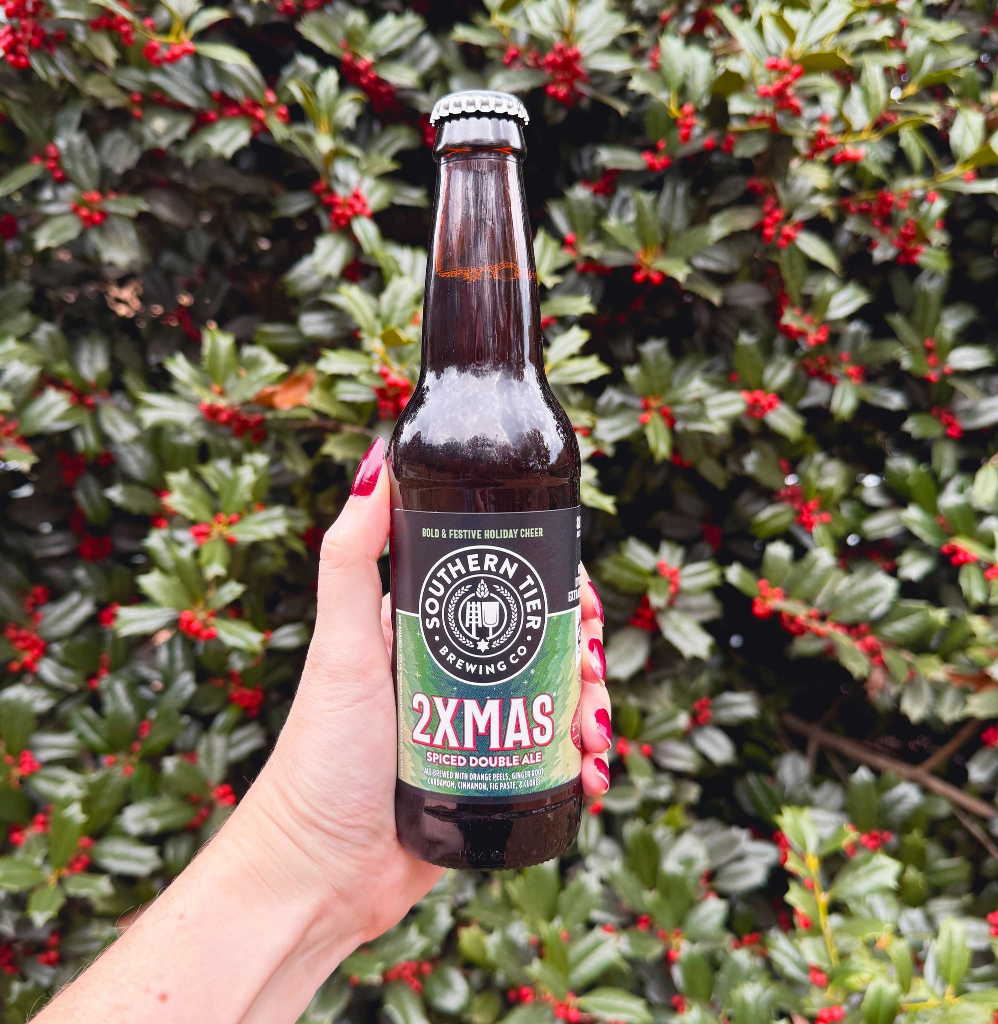 30 Best Christmas Beers to Try This Holiday Season - PorchDrinking