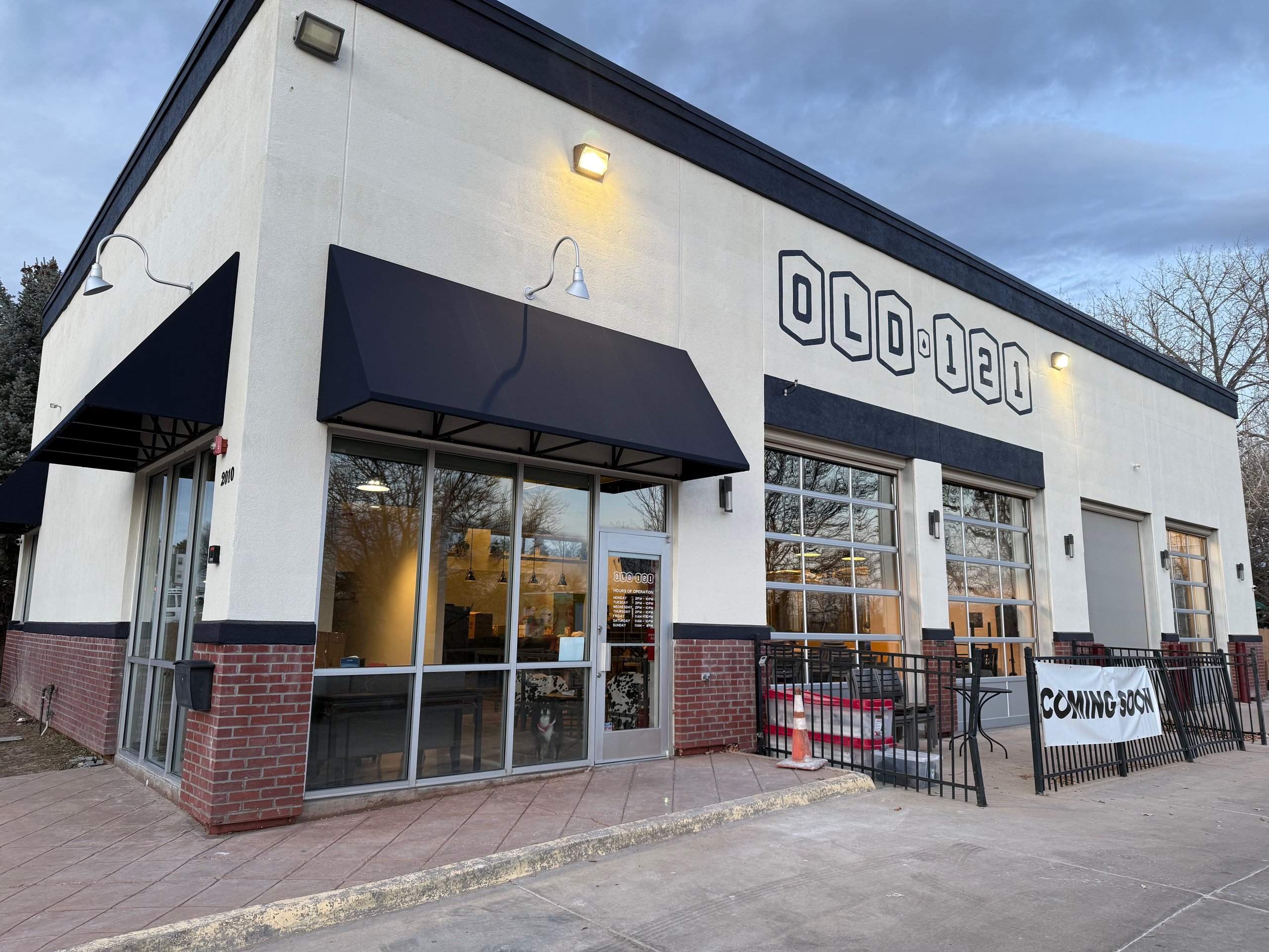 Other Half Brewing Co. | Ivy City Lager - PorchDrinking