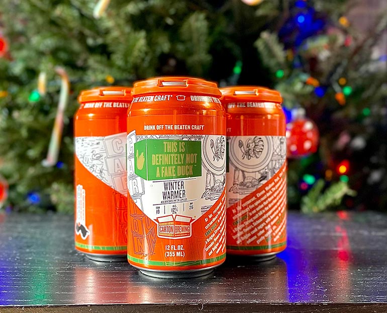 30 Best Christmas Beers to Try This Holiday Season - PorchDrinking