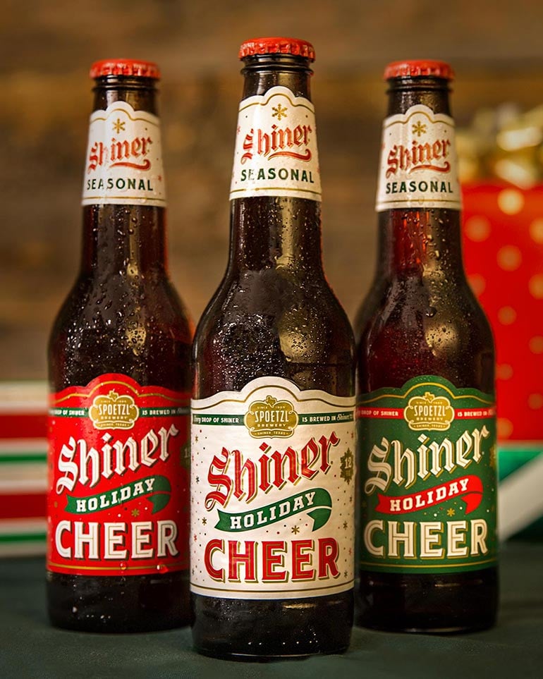 30 Best Christmas Beers to Try This Holiday Season - PorchDrinking