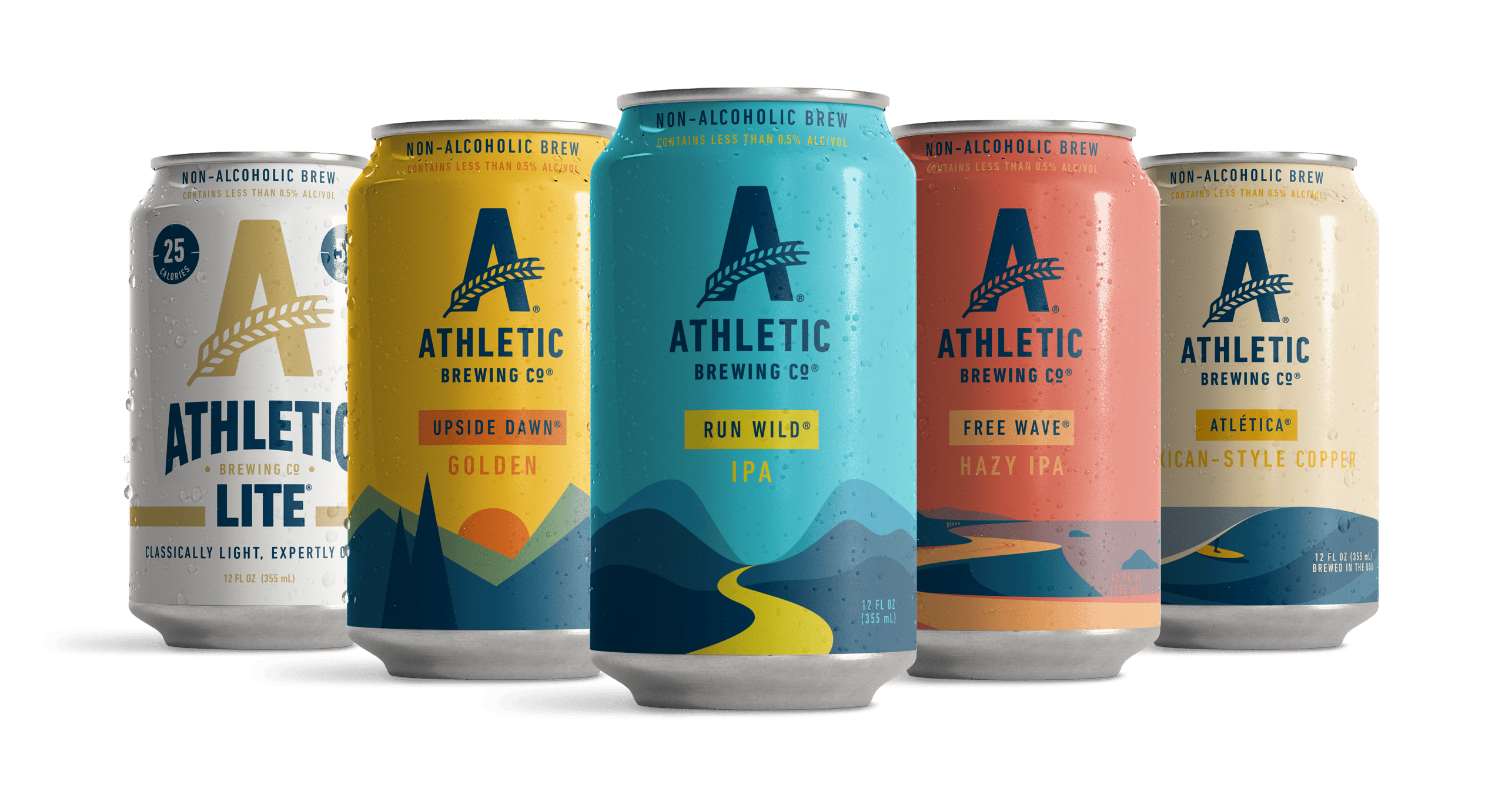 30 Best Non-Alcoholic Beers for 2026: Top Picks for Every Style ...