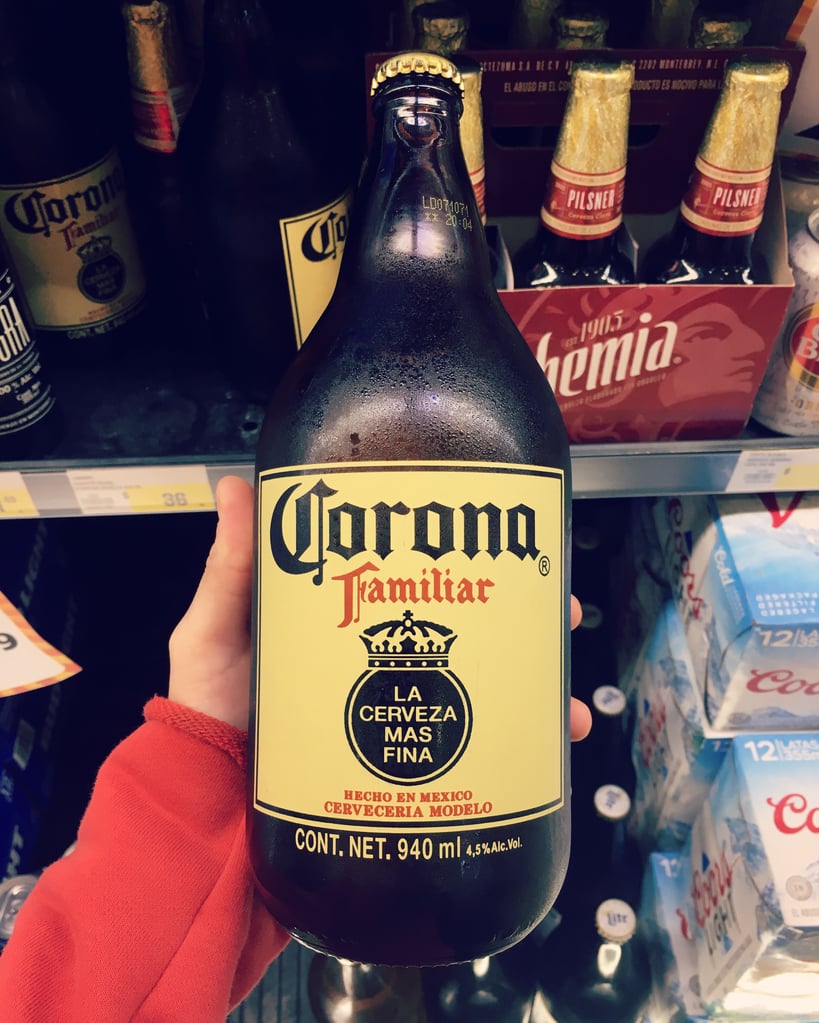 Caguama Beer: Meaning, Size, Price & Popular Brands - PorchDrinking