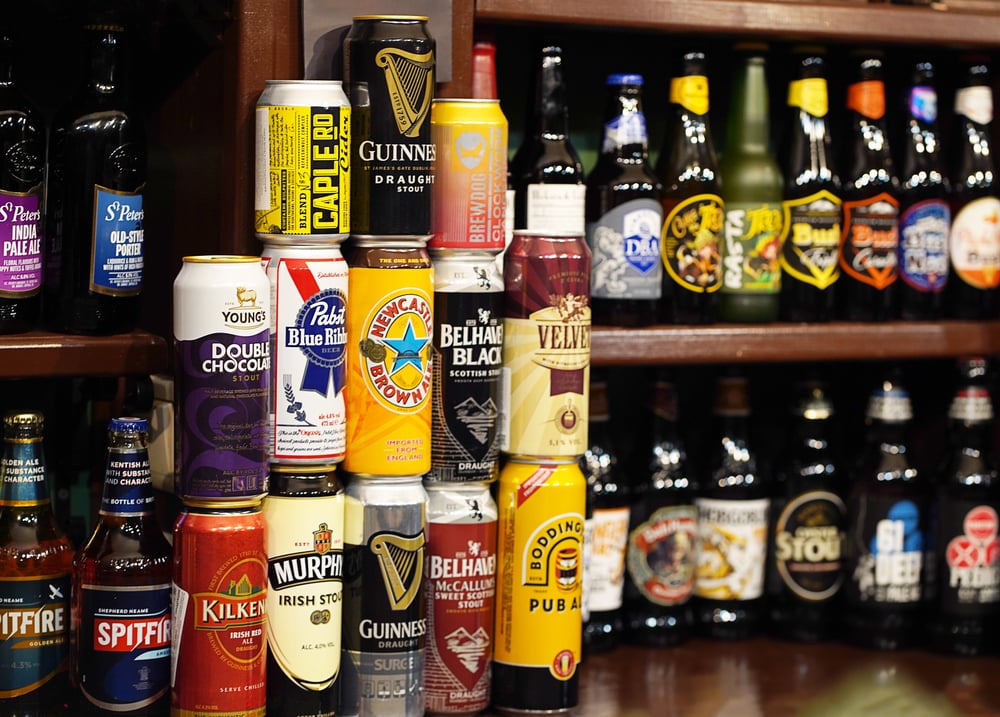 Best Cheap Beer for 2026: Budget Brews That Still Taste Great ...