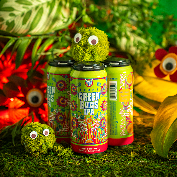 Monster Ultra Wild Passion: Bold Zero-Sugar Energy - PorchDrinking