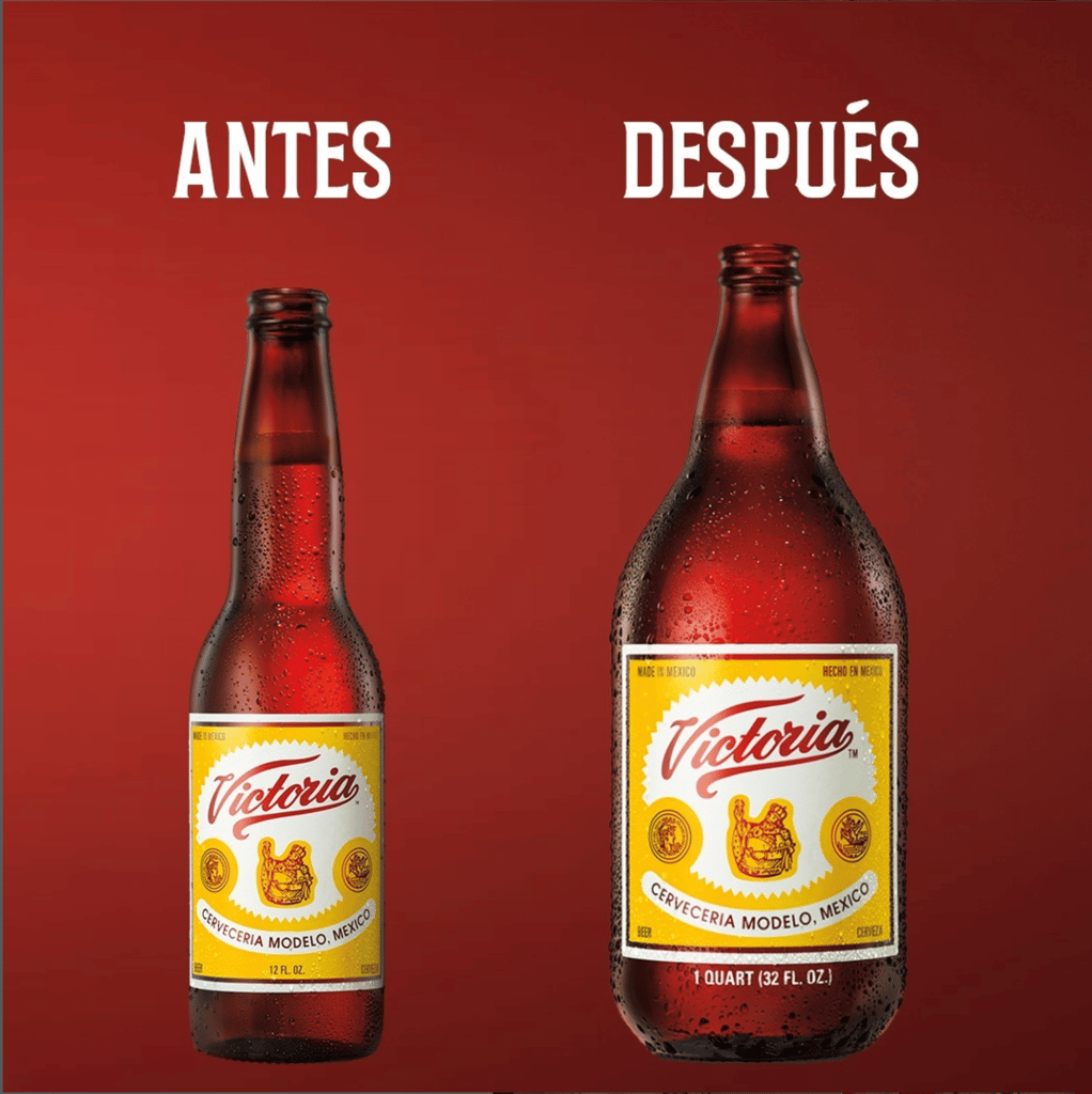Caguama Beer: Meaning, Size, Price & Popular Brands - PorchDrinking