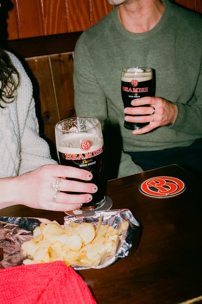 Best Stout Beer: 25 Stouts by Style (Irish, Milk, Imperial + More ...