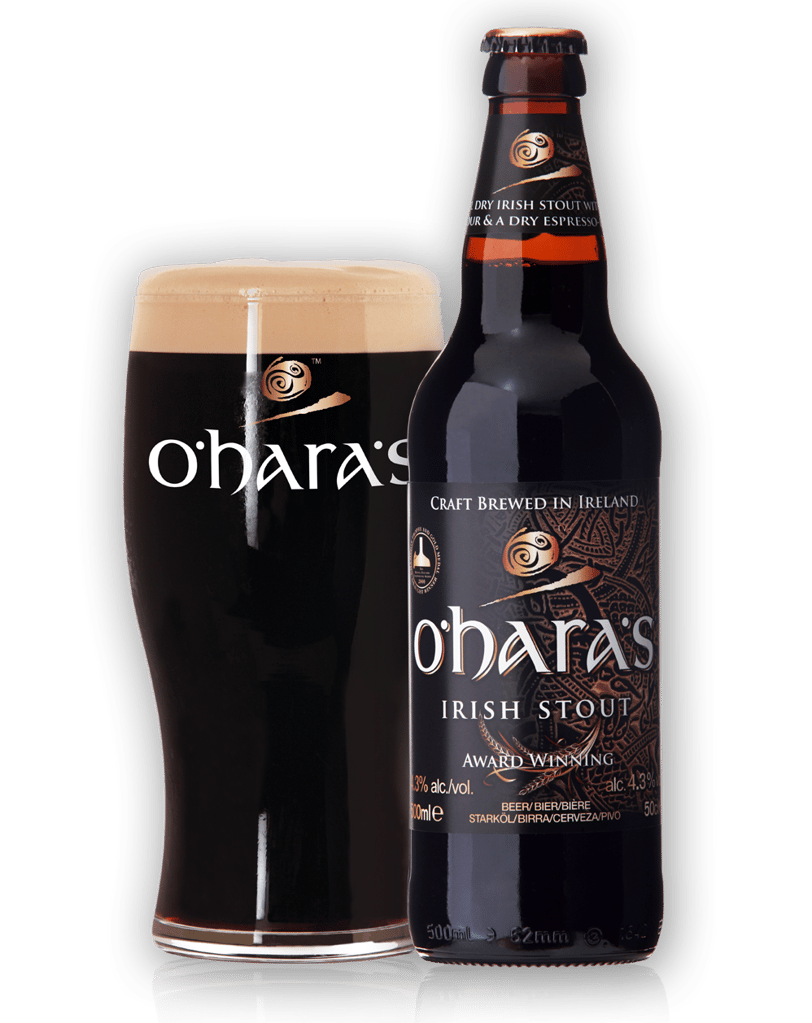 Best Stout Beer: 25 Stouts by Style (Irish, Milk, Imperial + More ...