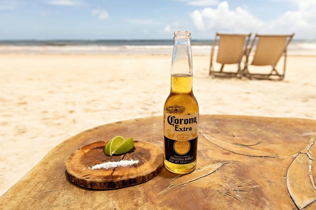 Mexican Beer: Best Brands, Styles, ABV + Culture - PorchDrinking