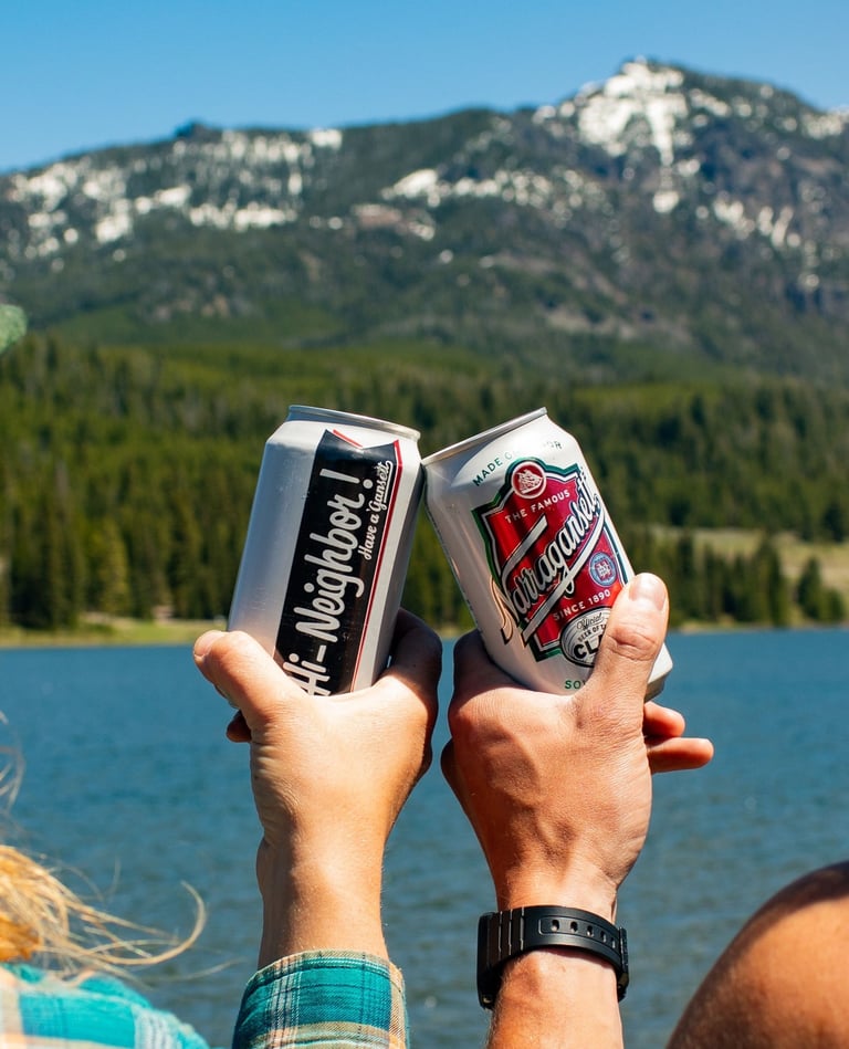 Best Cheap Beer for 2026: Budget Brews That Still Taste Great ...