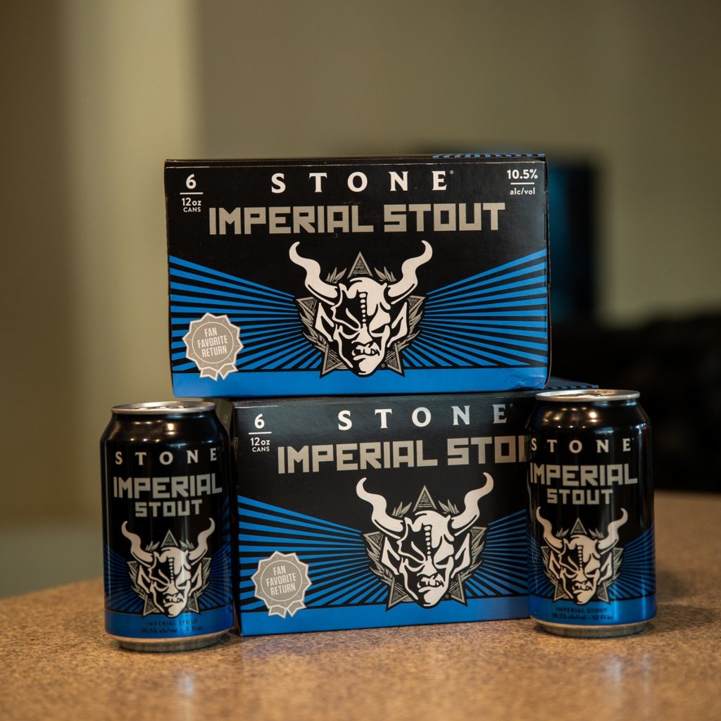 Best Stout Beer: 25 Stouts by Style (Irish, Milk, Imperial + More ...