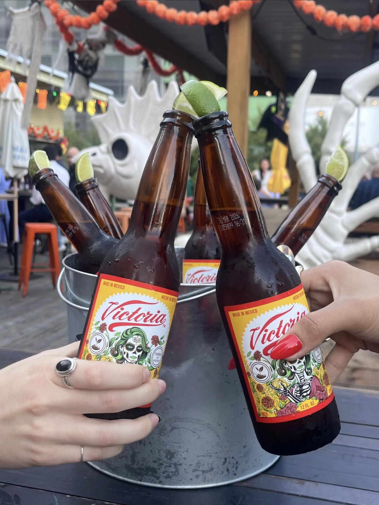 Mexican Beer: Best Brands, Styles, ABV + Culture - PorchDrinking