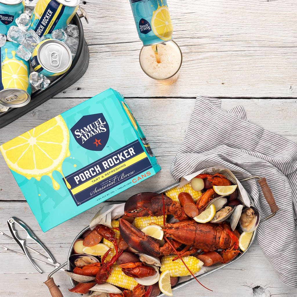 Porch Drink Guide: Porch Rocker, Swing & Front Porch Tea - PorchDrinking