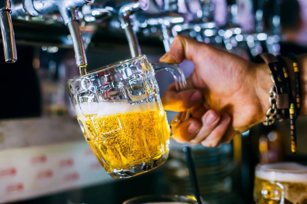 30 Best Non-Alcoholic Beers for 2026: Top Picks for Every Style ...