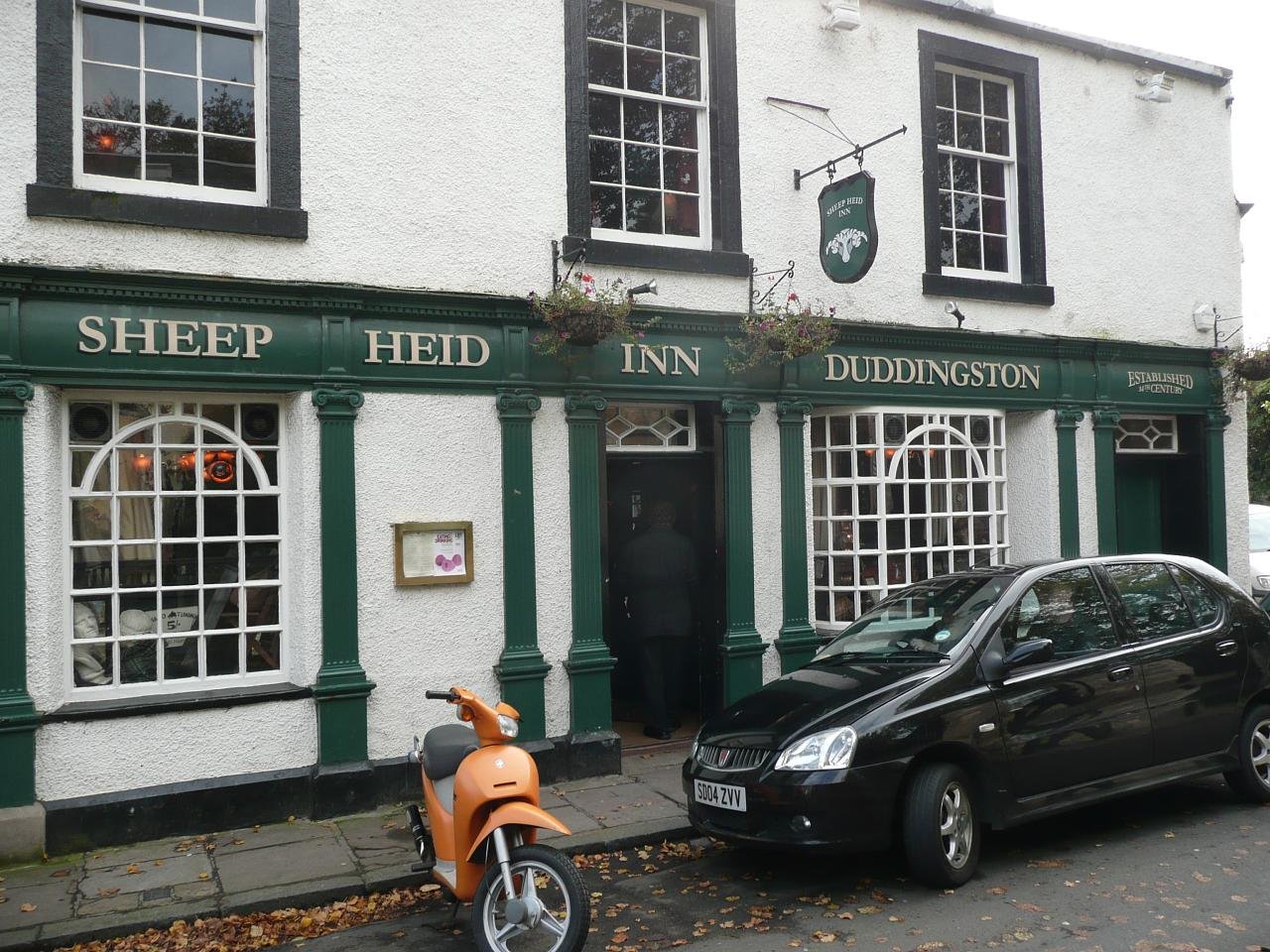 Oldest Bars in the World and U.S.: Still Pouring After Centuries ...