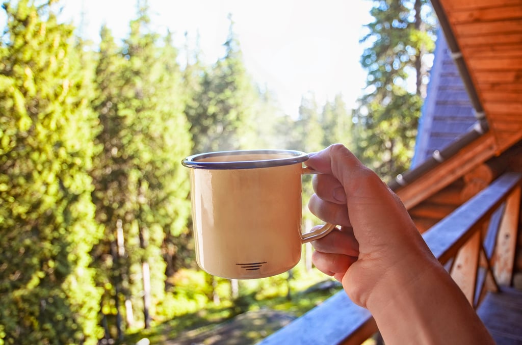Porch Drink Guide: Porch Rocker, Swing & Front Porch Tea - PorchDrinking