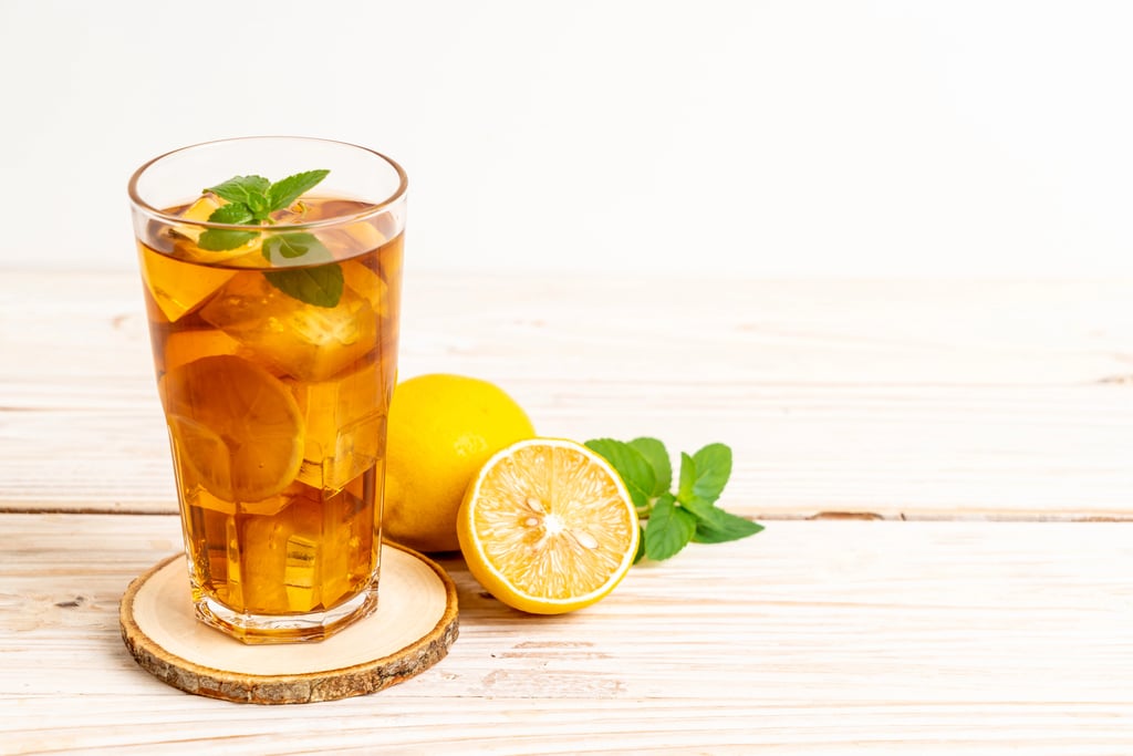 Porch Drink Guide: Porch Rocker, Swing & Front Porch Tea - PorchDrinking