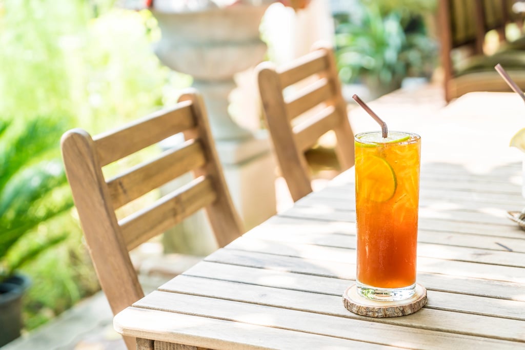 Porch Drink Guide: Porch Rocker, Swing & Front Porch Tea - PorchDrinking