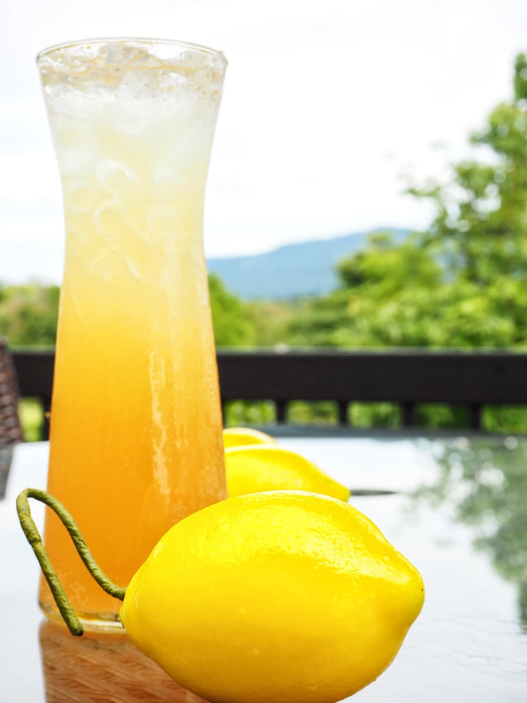 Porch Drink Guide: Porch Rocker, Swing & Front Porch Tea - PorchDrinking