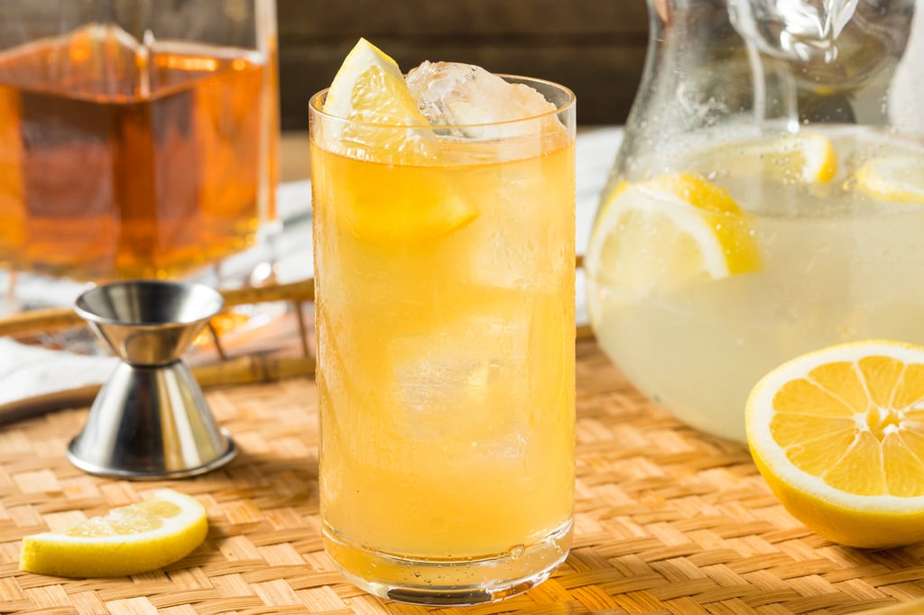 Porch Drink Guide: Porch Rocker, Swing & Front Porch Tea - PorchDrinking